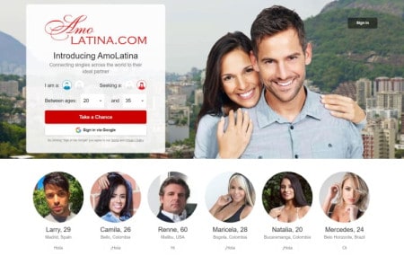 10 Best Latin Dating Sites - Latin Dating Guides