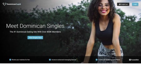 7 Best Dating Sites In the Dominican Republic - Latin Dating Guides