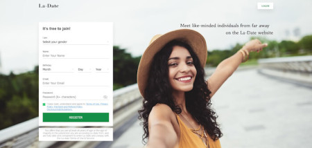 7 Best Dating Sites in Brazil - Latin Dating Guides